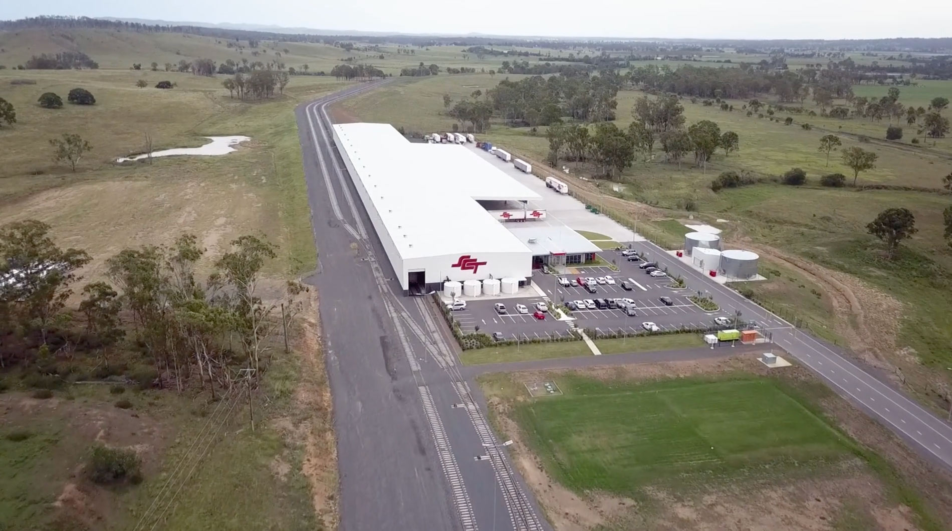 News and Media - SCT